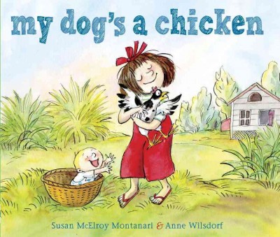 Weird Chickens! ~ Preschool Storytime – Kids Blog