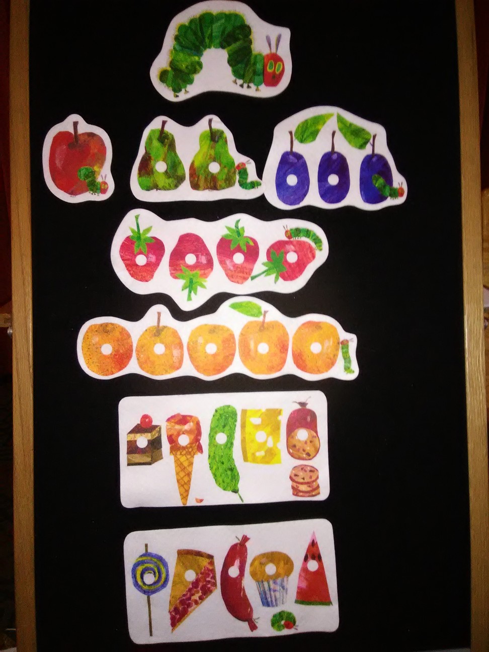 Time: Preschool Storytime – Kids Blog