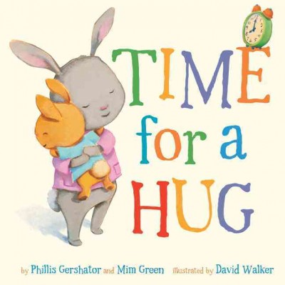 Preschool Storytime ~ Love & Hugs – Kids Blog