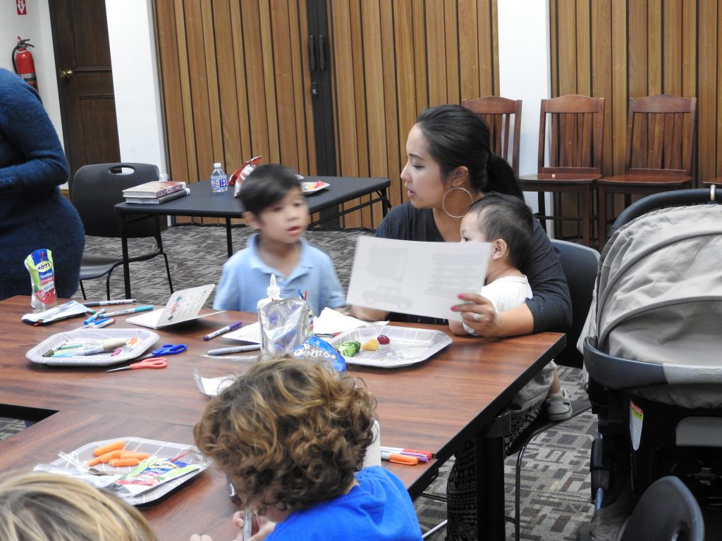 Writing Party: Make a Board Book – Kids Blog