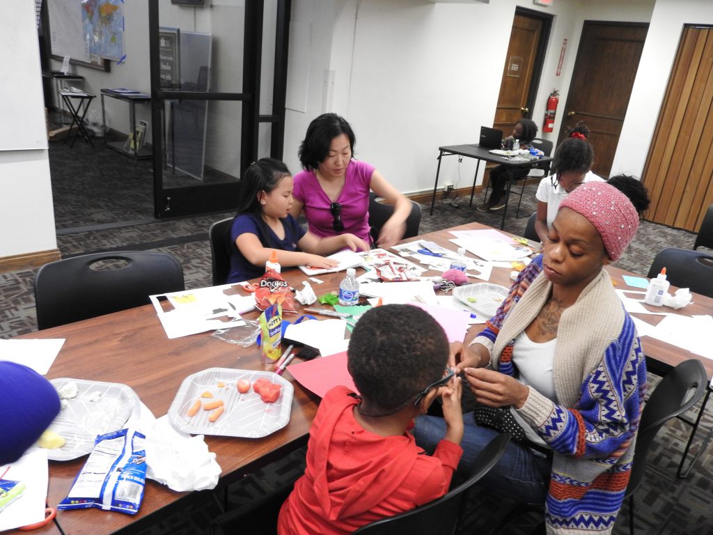 Writing Party: Make a Board Book – Kids Blog