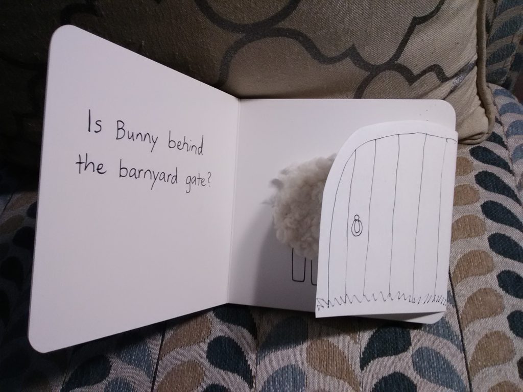 Writing Party: Make a Board Book – Kids Blog