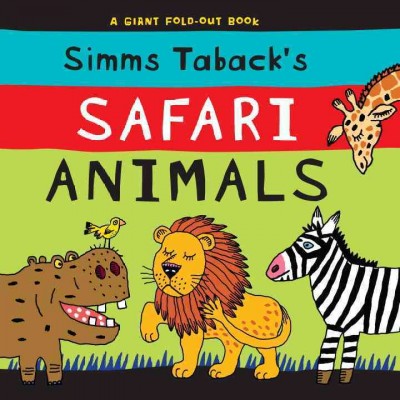Infant Storytime ~ Animals – Kids Blog