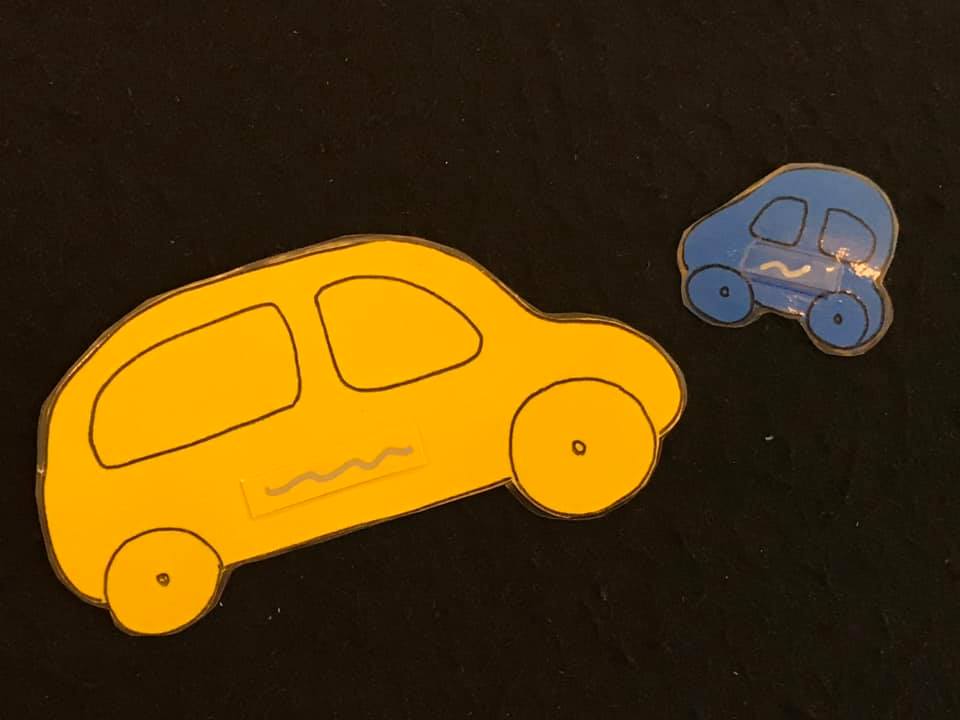 Cars & Trucks ~ Toddler Storytime – Kids Blog