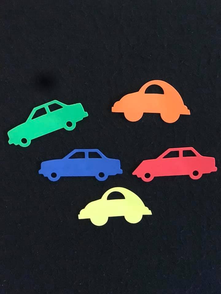 Cars & Trucks ~ Infant Storytime – Kids Blog