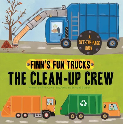 Cars & Trucks ~ Infant Storytime – Kids Blog