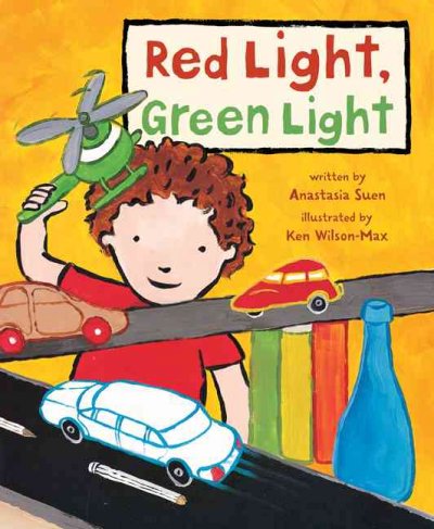 Cars & Trucks ~ Toddler Storytime – Kids Blog