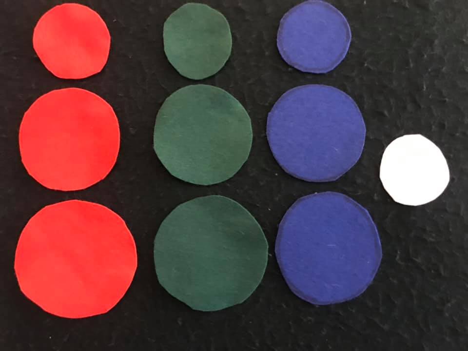 Big & Little ~ Toddler Storytime – Kids Blog