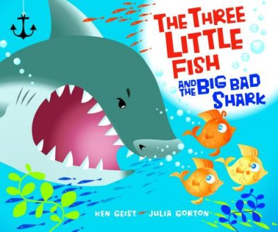 Sharks ~ Preschool Storytime – Kids Blog