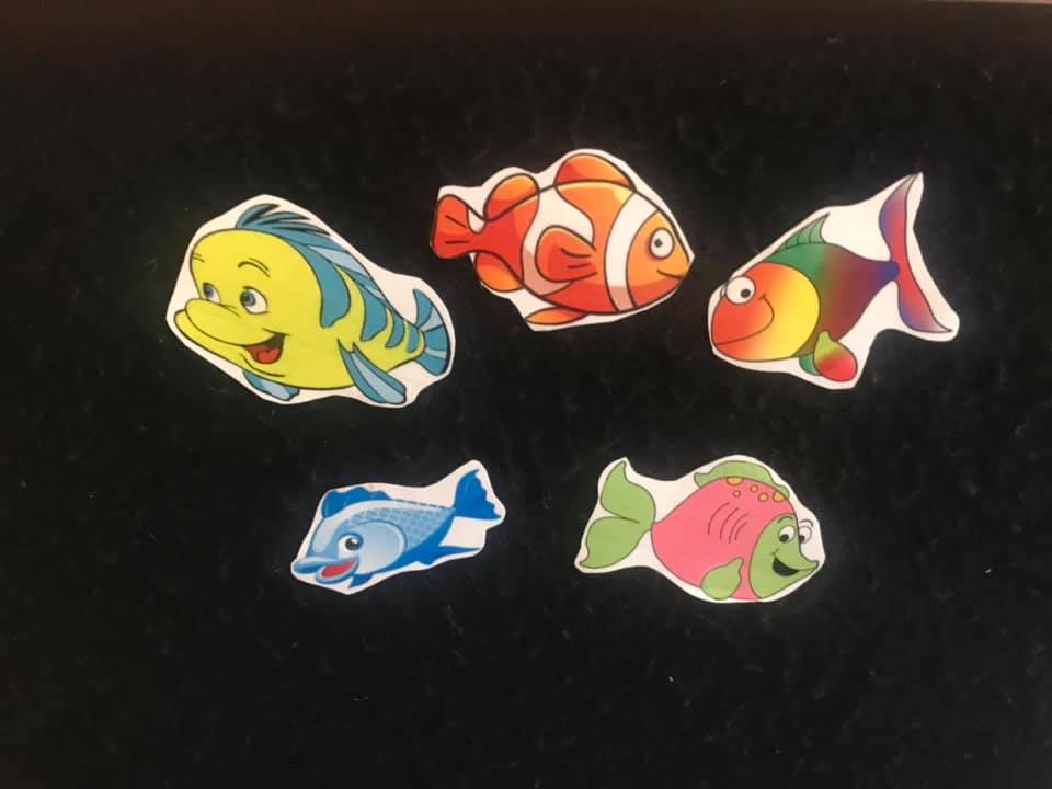 Sharks ~ Preschool Storytime – Kids Blog