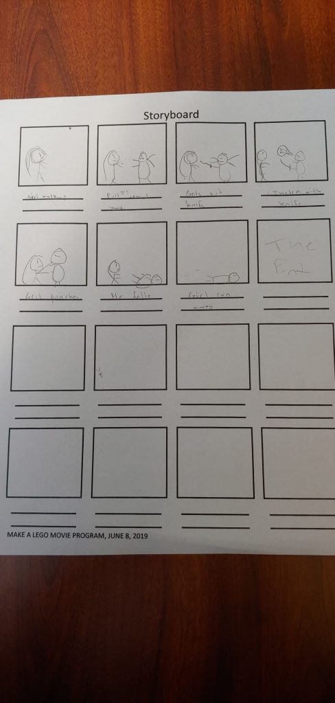 It’s Showtime! Stop-Motion LEGO Movies Made by Tweens – Kids Blog