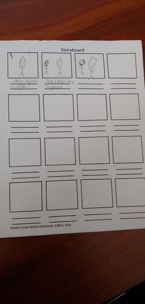 It’s Showtime! Stop-Motion LEGO Movies Made by Tweens – Kids Blog