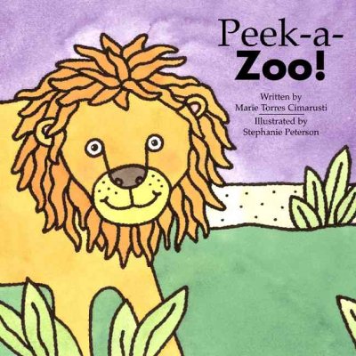Zoo Animals ~ Infant Storytime – Kids Blog