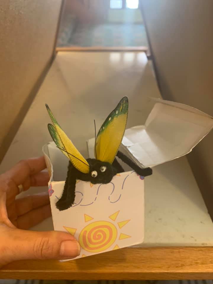 Butterfly Magic ~ Toddler Storytime – Kids Blog