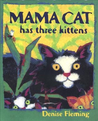 Cats! ~ Toddler Storytime – Kids Blog