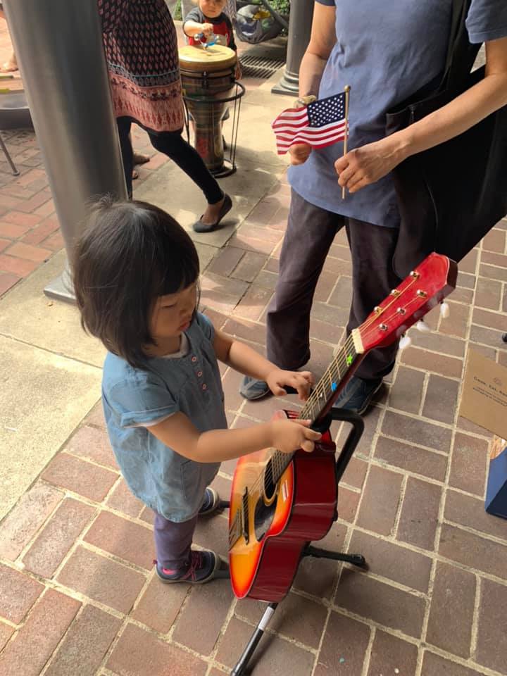 Science of Sound ~ Preschool STEAM – Kids Blog