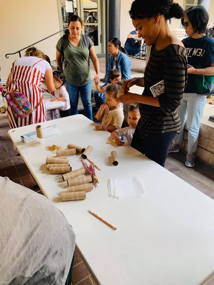 Science of Sound ~ Preschool STEAM – Kids Blog