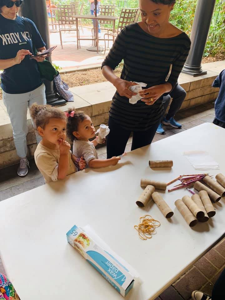 Science of Sound ~ Preschool STEAM – Kids Blog