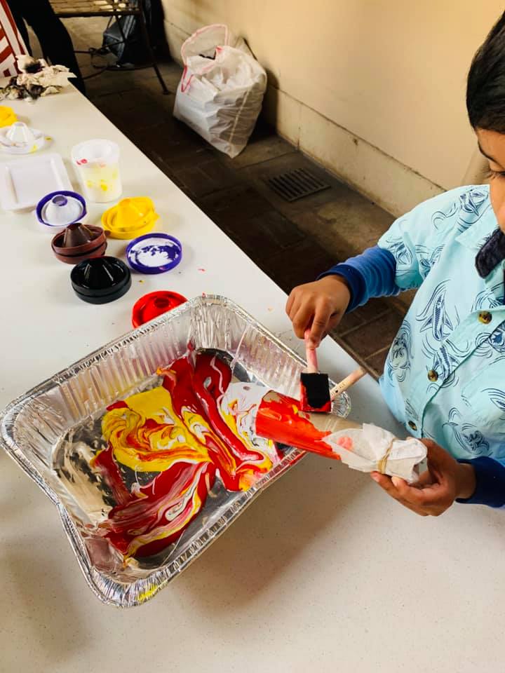 Science of Sound ~ Preschool STEAM – Kids Blog