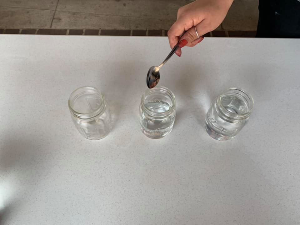 Science of Sound ~ Preschool STEAM – Kids Blog