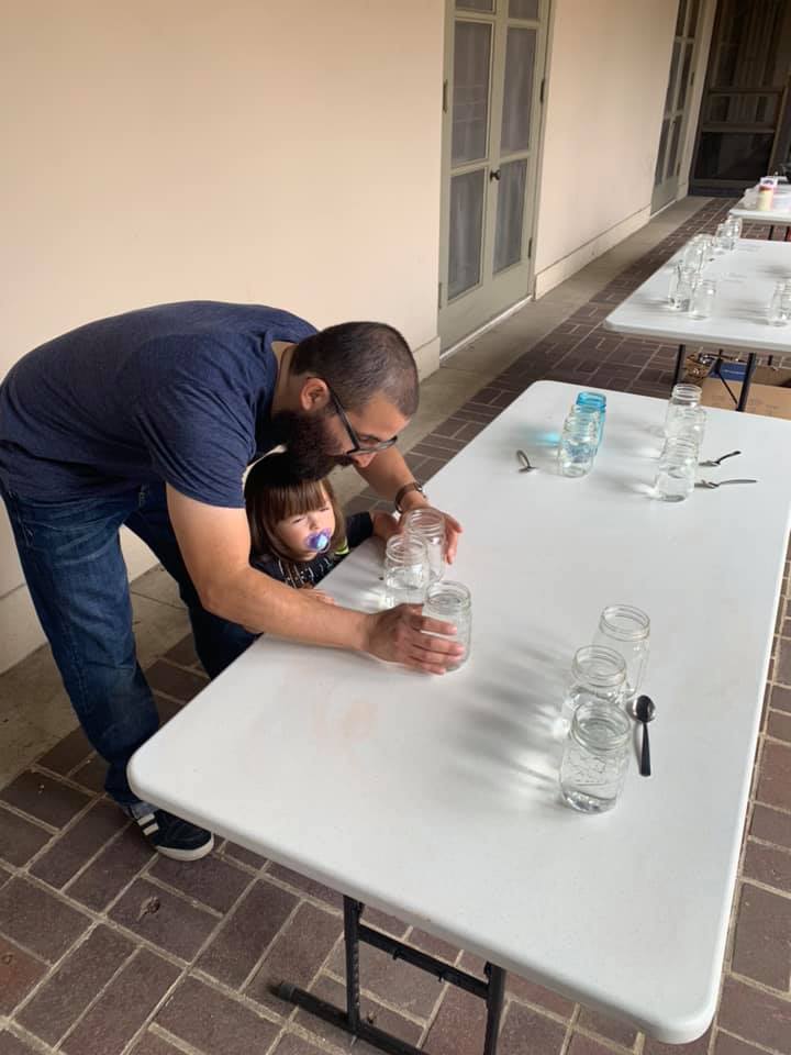 Science of Sound ~ Preschool STEAM – Kids Blog