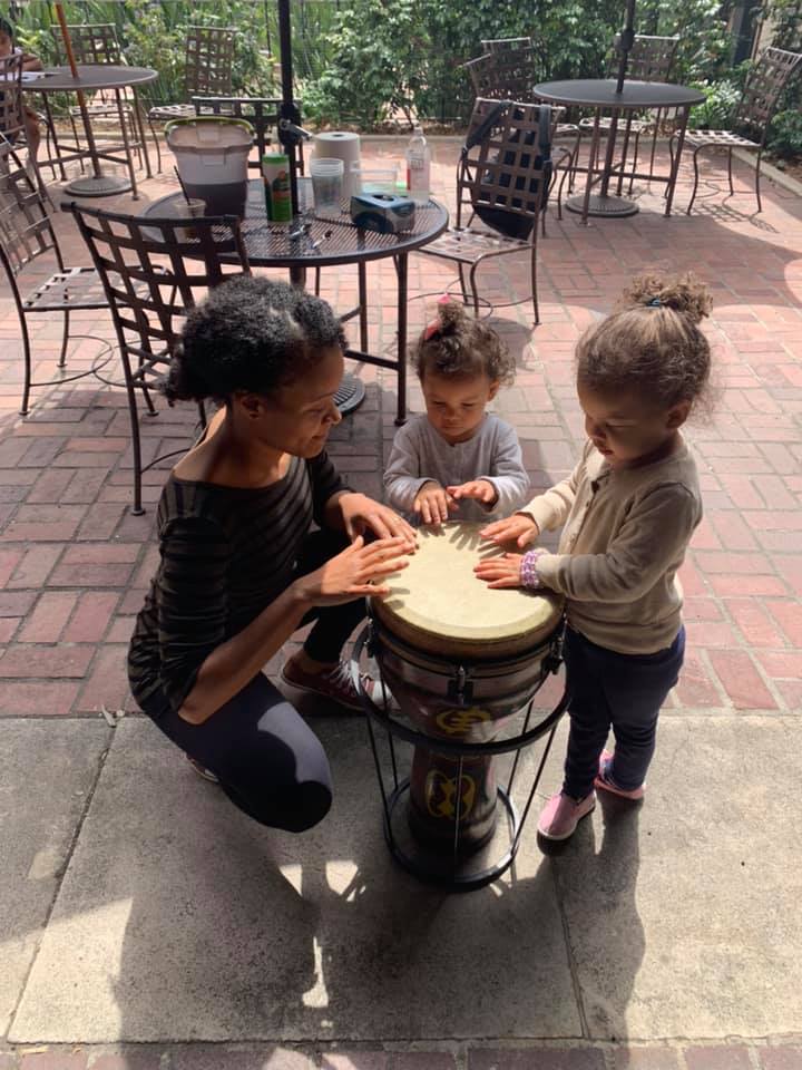 Science of Sound ~ Preschool STEAM – Kids Blog