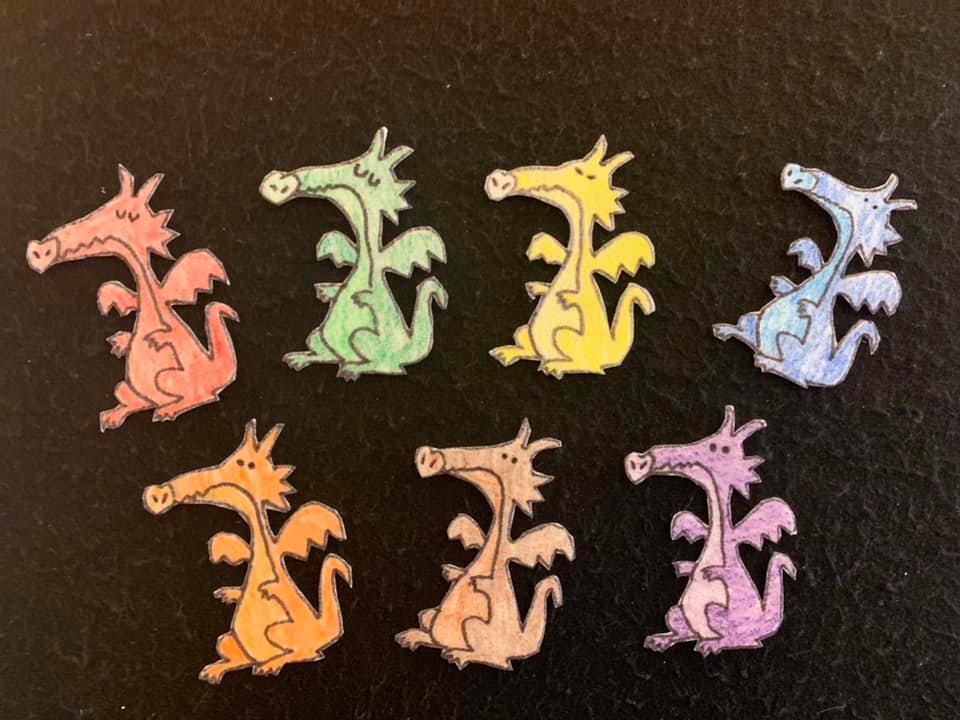 Colors!~Toddler Storytime – Kids Blog