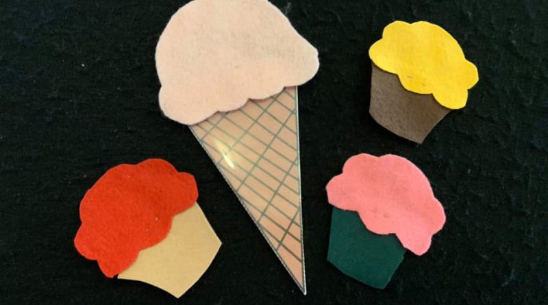 Sweet Treats! ~ Preschool Storytime – Kids Blog