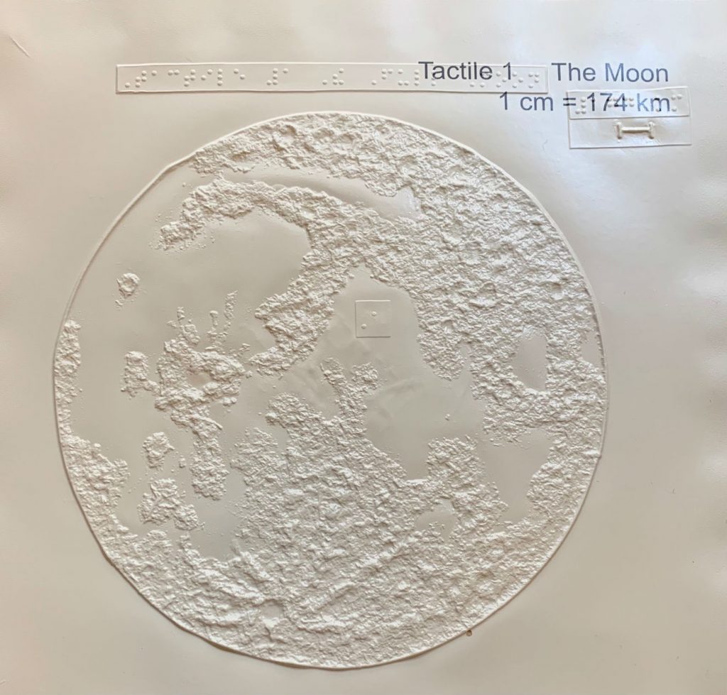 Moon, Stars, and Outer Space: Preschool Storytime – Kids Blog