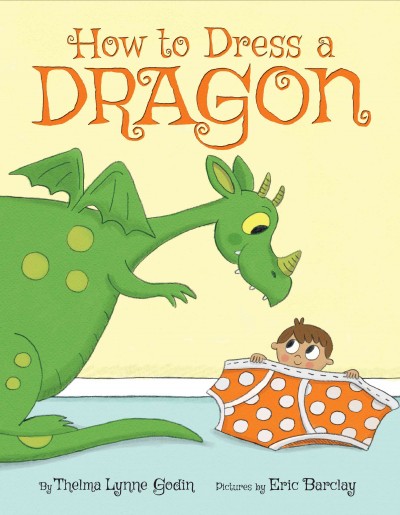Dragons! ~ Preschool Storytime – Kids Blog