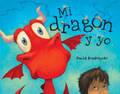 Dragons! ~ Preschool Storytime – Kids Blog