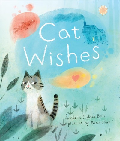 Cats! ~ Preschool Storytime – Kids Blog