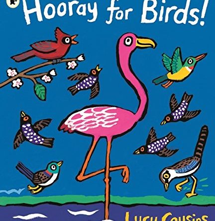 Birds Toddler Storytime Kids Blog