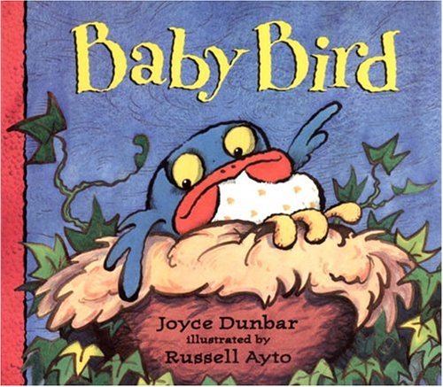 Birds ~ Infant Storytime – Kids Blog