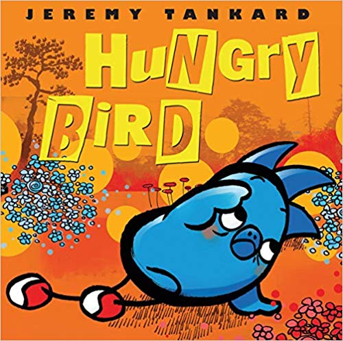 Birds ~ Toddler Storytime – Kids Blog