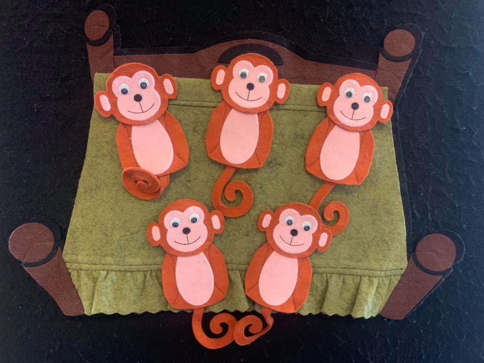 Bedtime ~ Toddler Storytime – Kids Blog