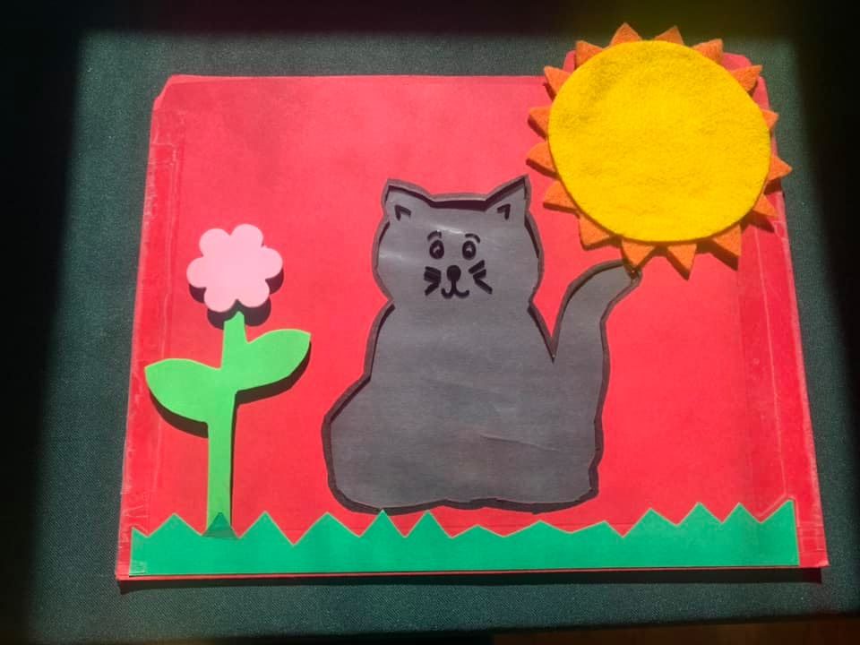 Birds! ~ Preschool Storytime – Kids Blog