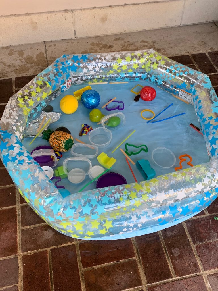 Bouyancy ~ What sinks? What Floats? – Preschool STEAM – Kids Blog