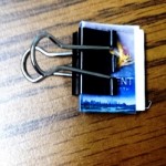 How to make a mini book charm – Teens' Blog