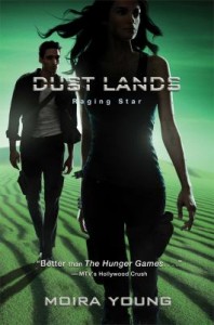 Raging Star — teen review – Teens' Blog
