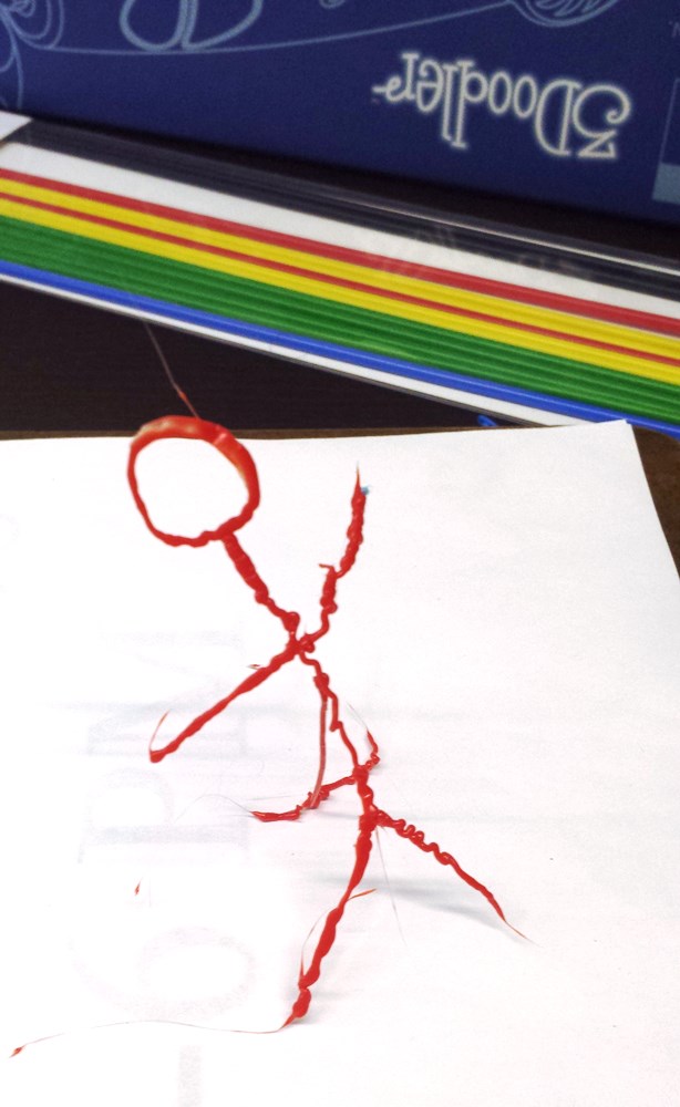 Jake B, grade 7 – Teens' Blog