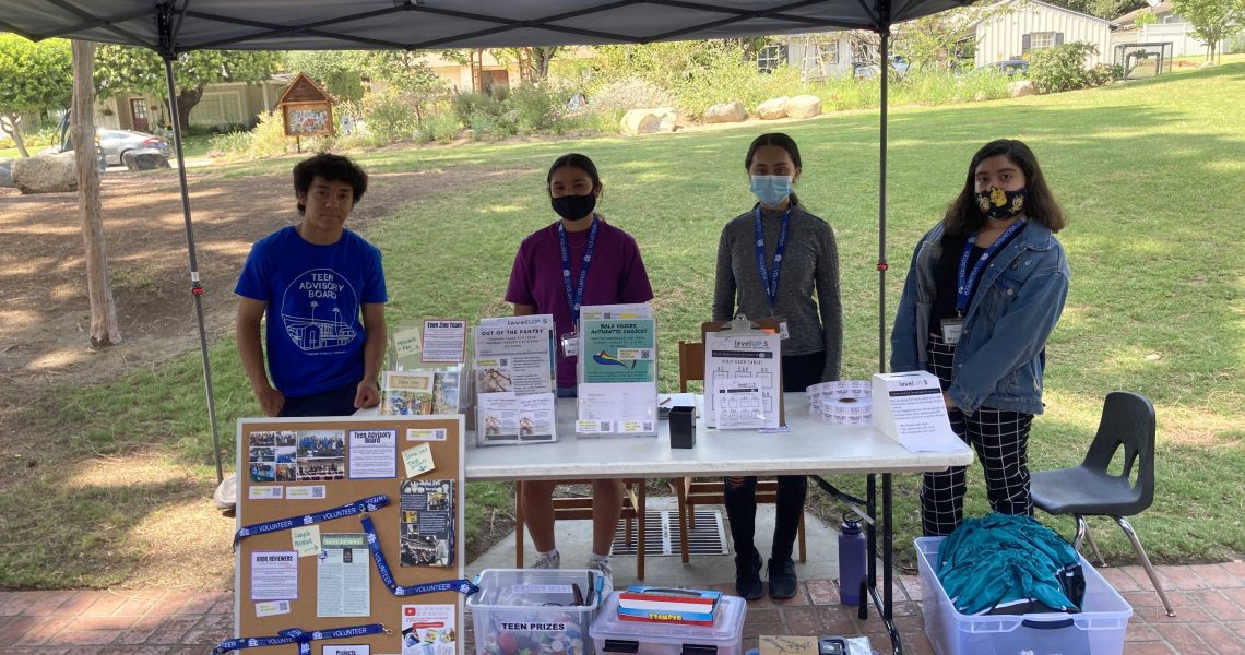 Teens' Blog – Pasadena Public Library