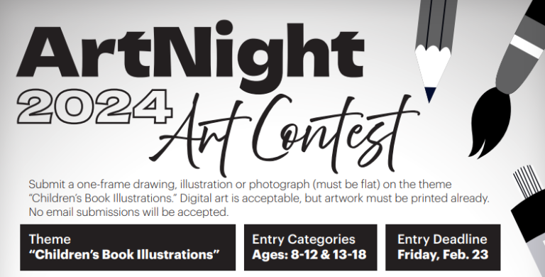 Teens' Blog – Pasadena Public Library